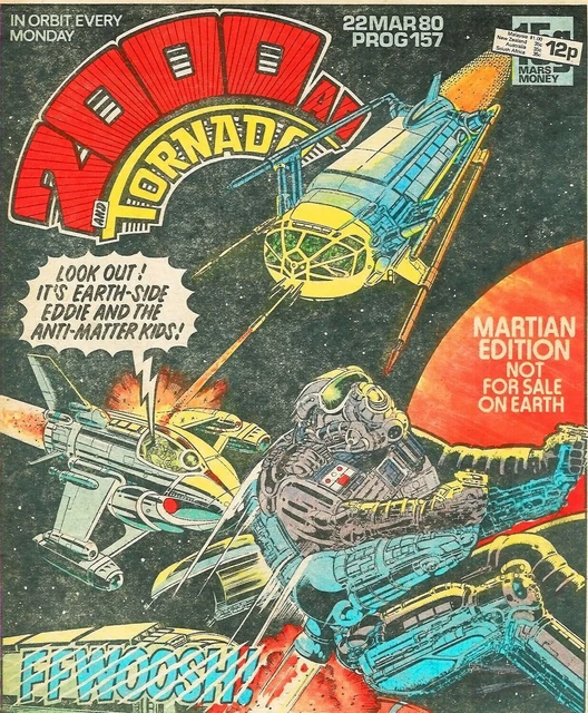 2000AD PROG 156-181 Judge Child 1st Judge Hershey Bolland All 26 - 15 3 ...