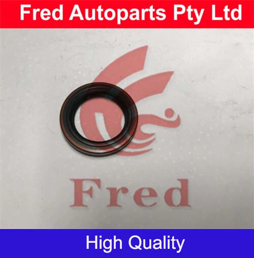 FRED TRANSMISSION OIL Seal, Front Fits Land Cruiser Prado 90311-38029 ...
