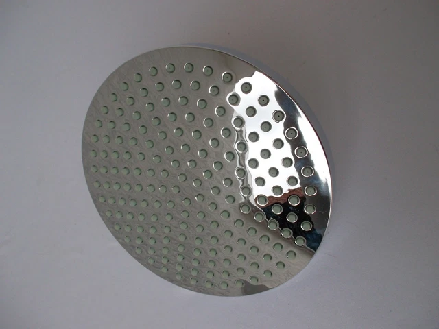 GROHE HANSGROHE AXOR Pharo 1jet Kopfbrause 30404598 Dusche Brause Kopf ...