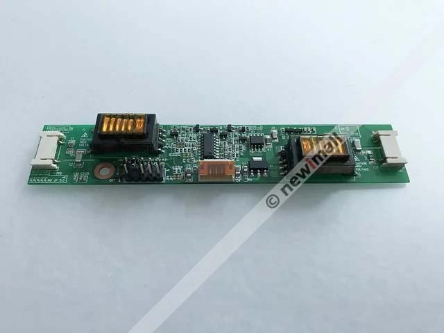 ONDULEUR LCD MTC TF1-PCB PWA-DA-2A12-FT02 carte LCD haute tension EUR ...