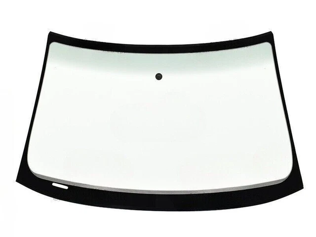 FÜR AUDI A4 B6 B7 8E Windschutzscheibe Frontscheibe Scheibe GRAUKEIL ...