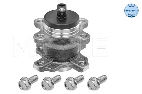 WHEEL HUB 33-14 752 0003 FOR SUZUKI SWIFT/MK/V/IV/III D13AAAD13A 1.2L ...
