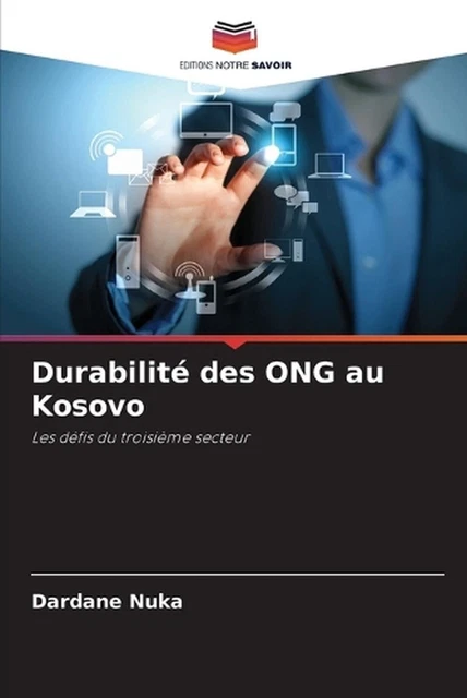 DURABILIT DES ONG au Kosovo by Dardane Nuka Paperback Book EUR 55,61 - PicClick FR