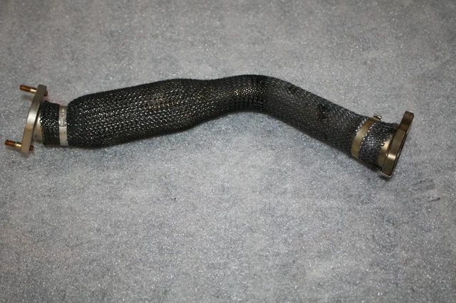 ORIGINAL VW TOUAREG CR7 Audi Q7 connecting pipe AGR 059131525EG £52.44 ...