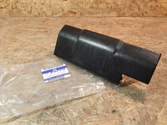 ORIGINAL GM OPEL Ascher dashboard black color code: 918 90332738 Corsa ...