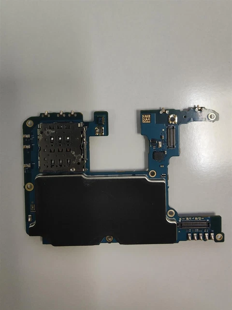 GENUINE SAMSUNG GALAXY A54 5G Motherboard PCB *NAND issue* £29.99 ...