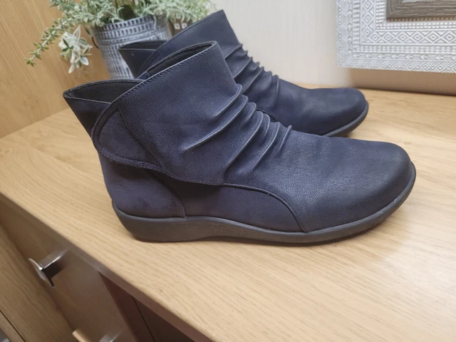 Clarks cloudsteppers sillian sway store