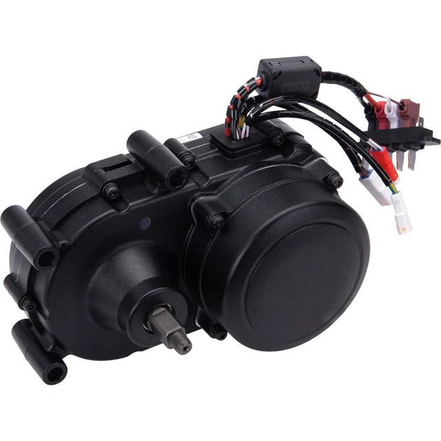 IMPULSE MOTOR 36V 250W EUR 1.157,95 - PicClick DE