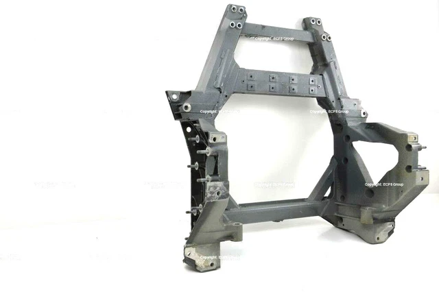 FERRARI F12 F152 Berlinetta Rear subframe suspension frame chassis ...