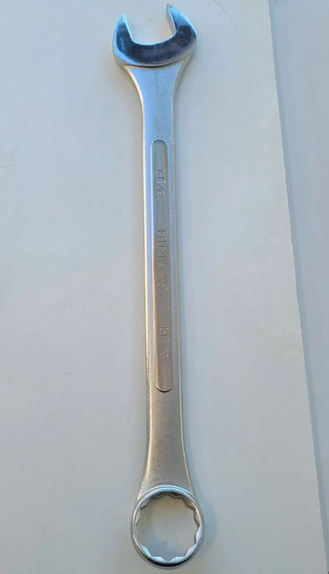 1-13/16& COMBINATION SPANNER, Drop Forged, Heavy Duty, Minimax, New ...