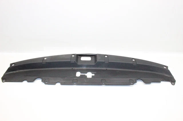 MITSUBISHI L200 TRITON MK5 Front Slam Panel Frame Plastic Trim 7403A314 ...