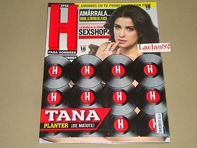 LORENA HERRERA #37 Revista H para hombres mexicain Terminer votre ...