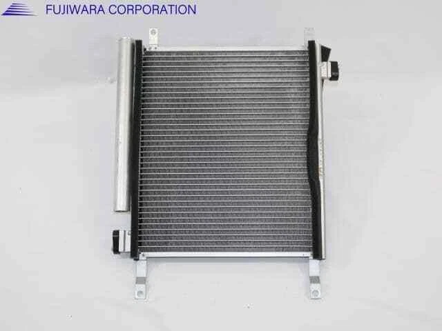 SUZUKI SPACIA 2020 4AA-MK53S Condenser 9531059S20 [Used] [PA104069246] £369.00 - PicClick UK
