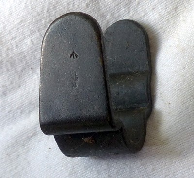 LEE ENFIELD NO.1 SMLE Rear Sight Protector BSA £12.00 - PicClick UK