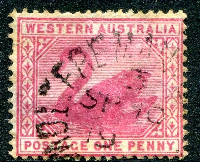 WA POSTMARK - FREMANTLE - DxPO-d Index 3 (3R) $4.99 - PicClick AU