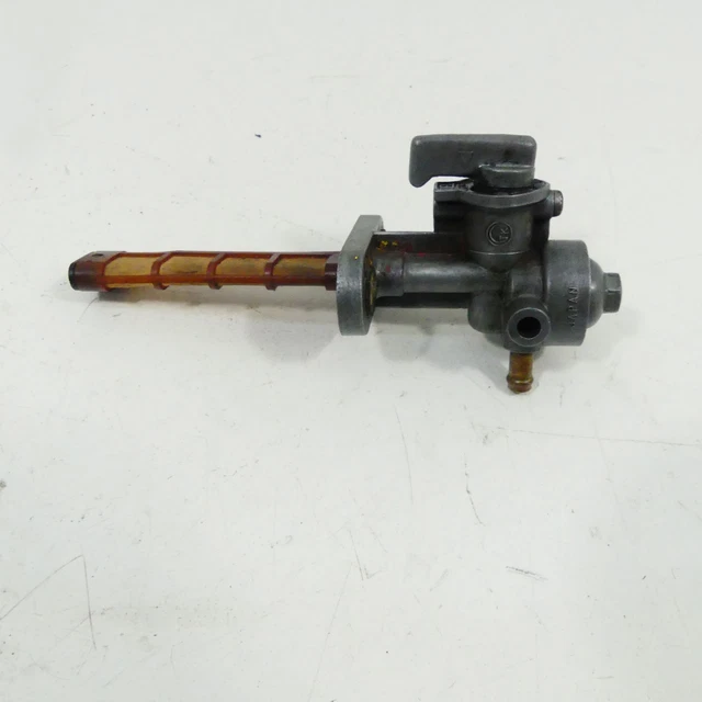 YAMAHA RD 250 1A2 EZ:78 Benzinhahn Tankverschluß 39138 EUR 29,00 - PicClick DE