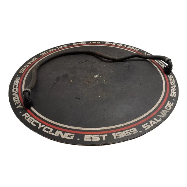 BMW 3 SERIES Coolant Pipes F80 M3 Competition Package 9307240 £30.00 ...