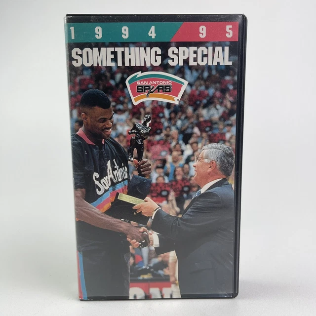 Something Special Vhs FOR SALE! - PicClick UK
