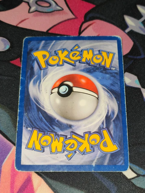 CARTE POKÉMON NIDORINO 37/102 Édition 1 Set de base EUR 2,00 - PicClick FR