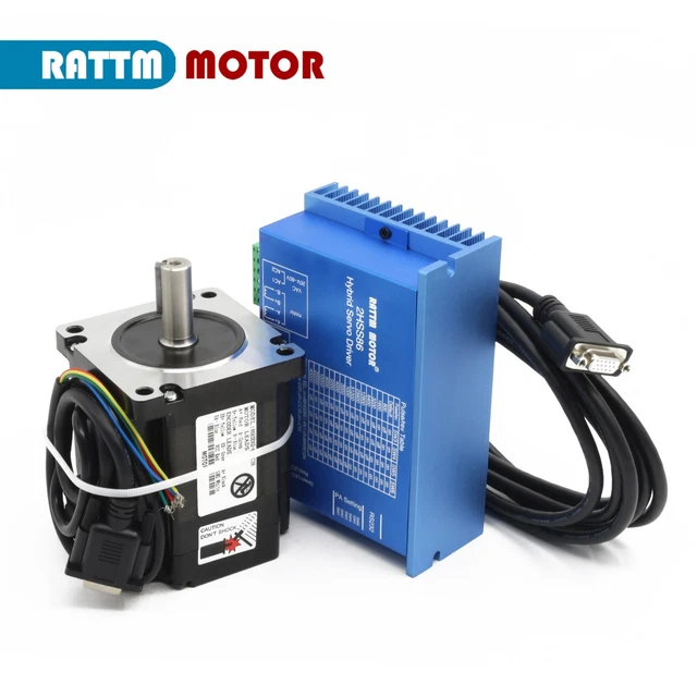Servo Stepper Motor À VENDRE! - PicClick FR Servo Stepper Motor À VENDRE! - PicClick FR