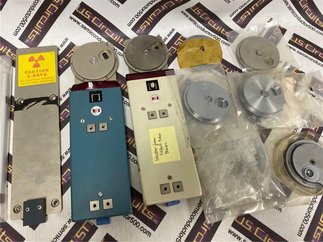 RARE SIEBERT CRYSTALLOGRAPHY X-ray diffraction shutters - elements Zr ...