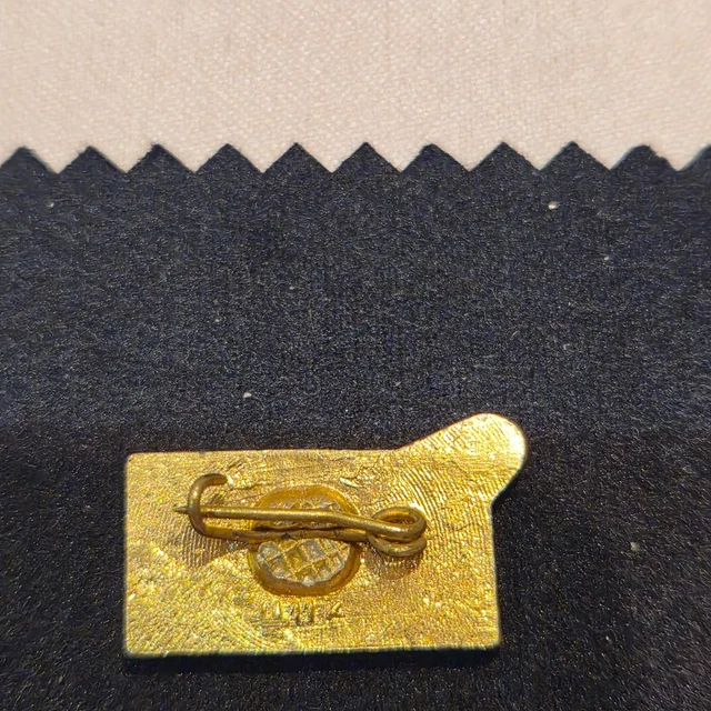 🔥 SPUTNIK, FIRST Satellite, Space Pin. Soviet Pin, Collectible Badge ...