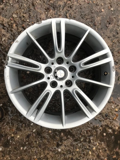 BMW MV3 STYLE 193M Front 18" Alloy Wheel 8J 3 Series 8036933 #1 £134.95 ...