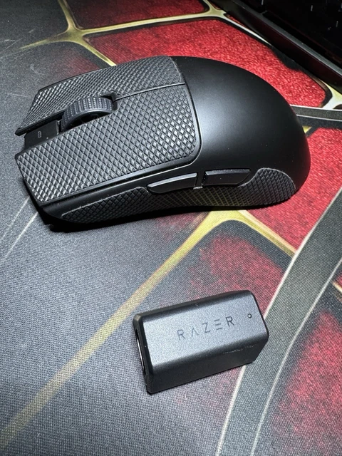 RAZER VIPER V3 Pro Wireless Esports Gaming Mouse - Black $78.34 ...