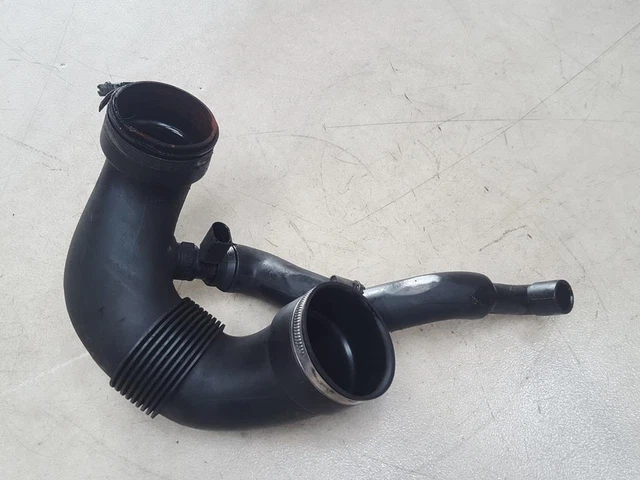 MERCEDES W163 ML 270 Cdi Air Pipe A6120940808 £34.99 - PicClick UK