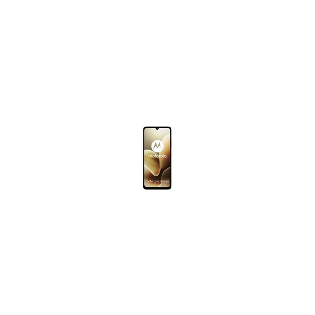 SMARTPHONE MOTOROLA G06 power 8 256 Kaki Laurel Oak EUR 285,00 ...