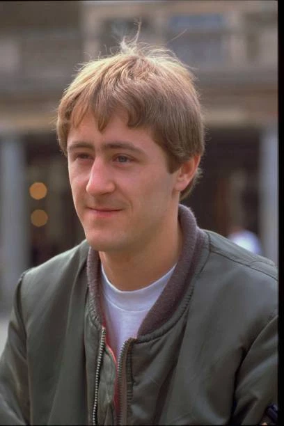 ACTOR NICHOLAS LYNDHURST circa 1984 TV OLD PHOTO 1 $8.50 - PicClick AU