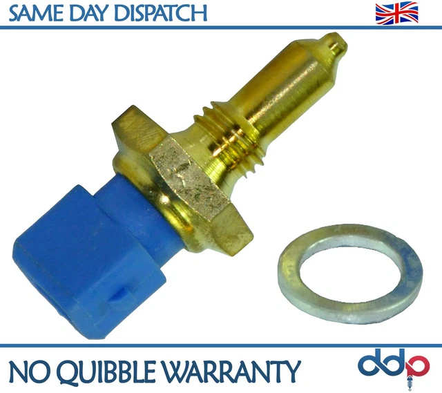 TEMPERATURE COOLANT SENSOR For MG Express MGF MG TF ZR ZS ZT-T (95-09 ...