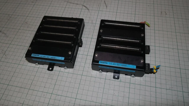 FESTO / BECK eipc E.IPC-bp50 160817 bp50 E.IPC-bp50 bp50-h02 base ...