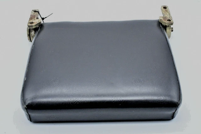 R.A.T.P ANCIEN STRAPONTIN en cuir, Métro/Train/Tram/Bus ( Pour ...