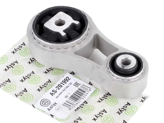 REAR GEARBOX ENGINE Mount Trafic II Vivaro 2.0 16V 1.9 DCI 8200003826 ...