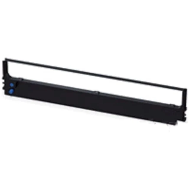 OKI INK RIBBON Cartridge for ML5721/ML5791 Dot Matrix Printers - Black ...