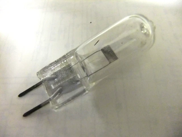 Slide Projector Lamp La Ronde New Replacement Projector Bulb – 150W ...