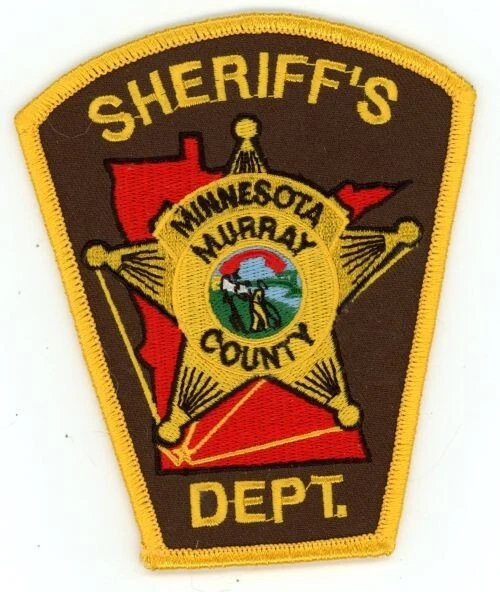 Minnesota, Patches, Police, Historical Memorabilia, Collectibles - PicClick