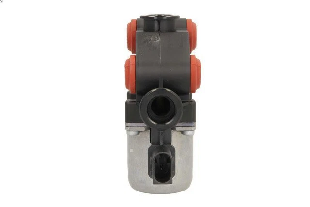 VANNE DE CONTRÔLE du liquide de refroidissement WABCO 4460913080 EUR ...