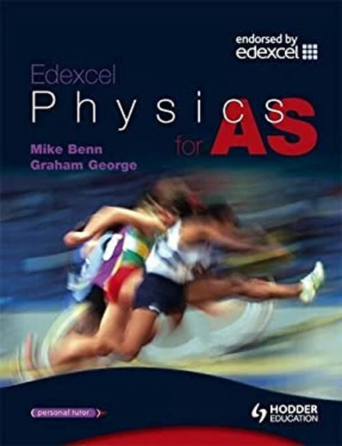 EDEXCEL PHYSIQUE POUR En Livre de Poche Graham, Benn, Mike George EUR 6 ...