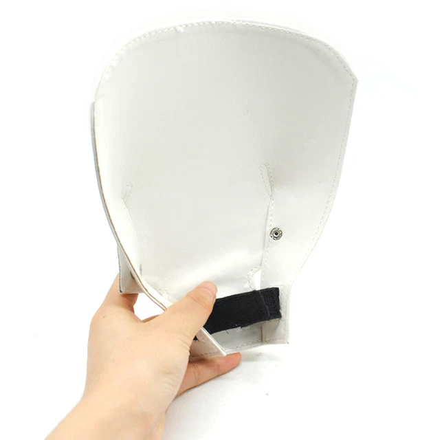 EFFECTIVE ACCESSORY UNIVERSAL Arc Shaped Practical Reflect Light Flash ...