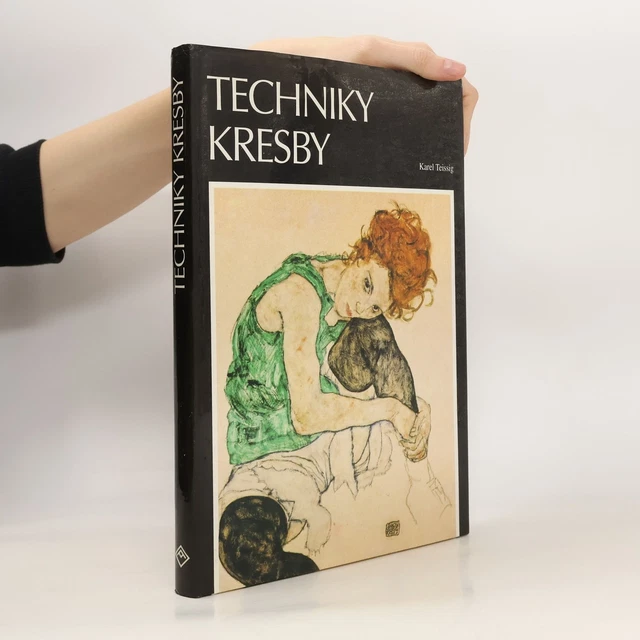 TECHNIKY KRESBY EUR 11,22 - PicClick DE