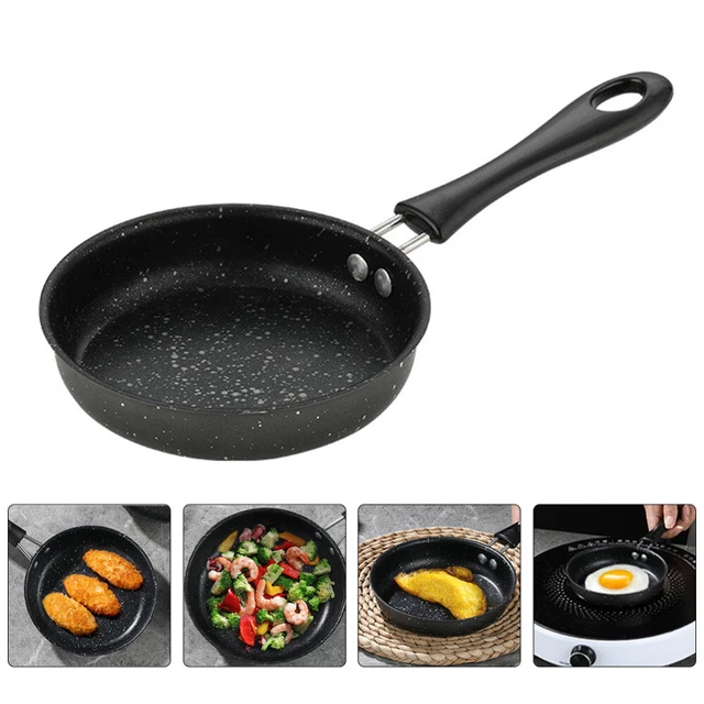 STAMPI DA FORNO in ceramica padella omelette mini padella uova a ...