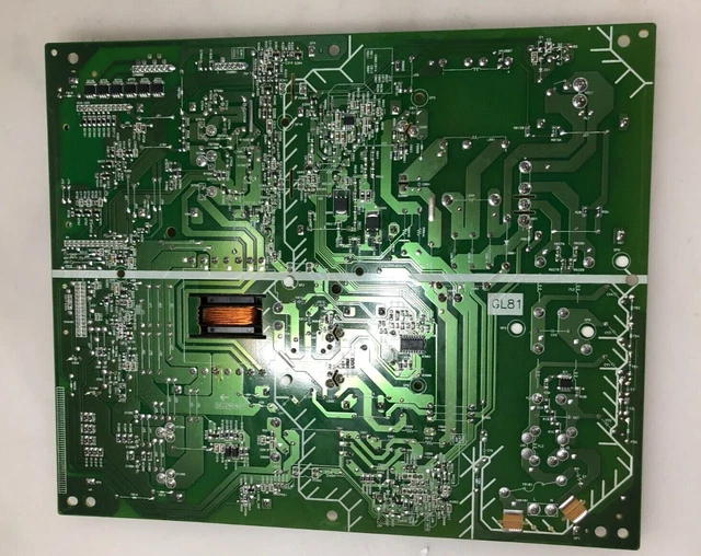 PCB POWER SONY Kd-55Xf8796 14743111 EUR 50,00 - PicClick IT
