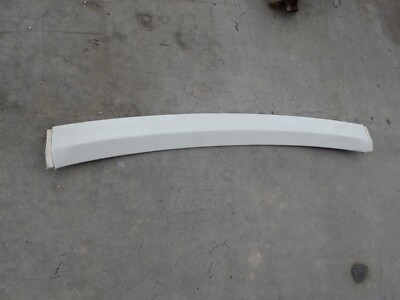 MERCEDES BENZ SLK R170 roof rail inside Vario roof panel £15.38 ...