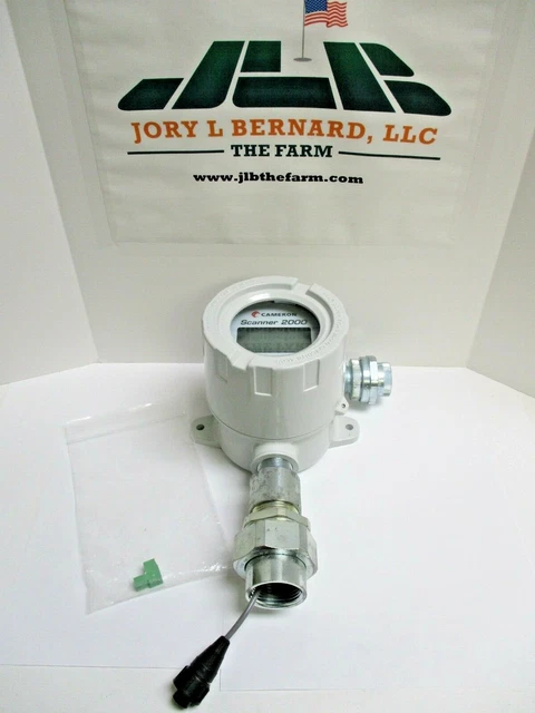 Scanner 2000 Nuflo Jeugdspel 'Hunted' In Afferden