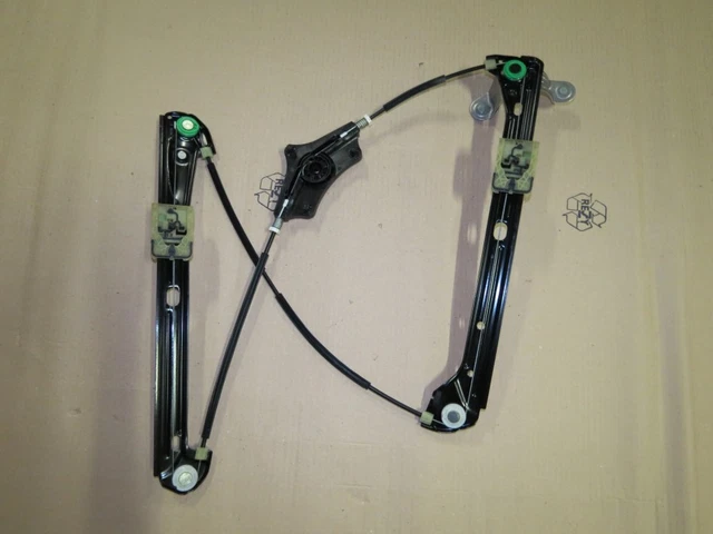 ORIGINAL VW GOLF 7 variant power window mechanics vl A32228 5g4837461f ...