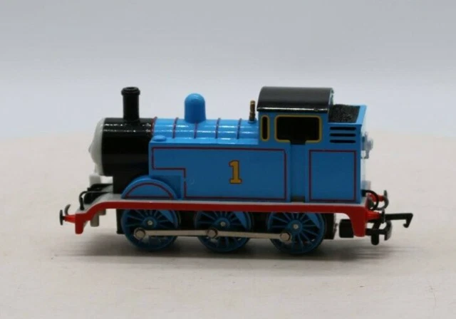 THOMAS & FRIENDS Thomas The Tank Engine Bachmann Ho Scale £89.64 ...