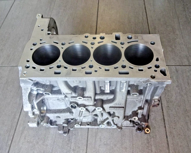 MOTORBLOCK N47C16A MINI Cooper Countryman Paceman R55 R56 R57 R58 R60 ...
