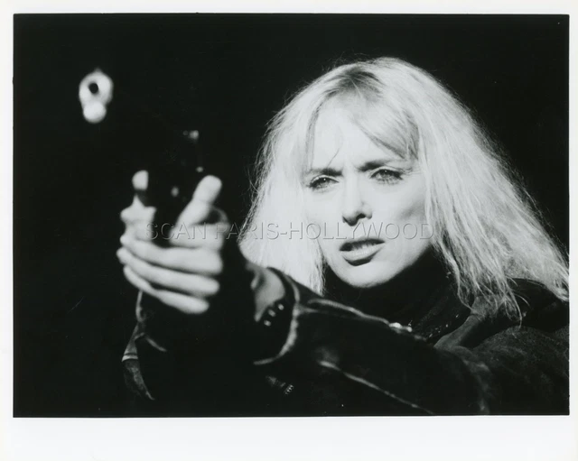 SYBIL DANNING 80S VINTAGE PHOTO ORIGINAL EUR 19,99 - PicClick FR